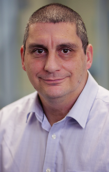 Trevor Little - Law Business Research