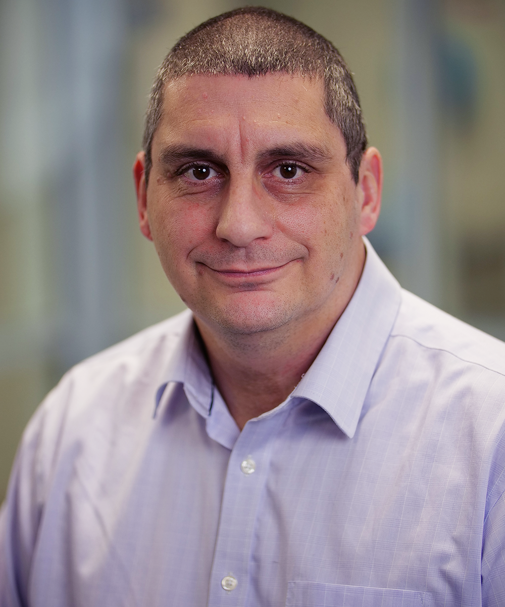 Trevor Little - Law Business Research