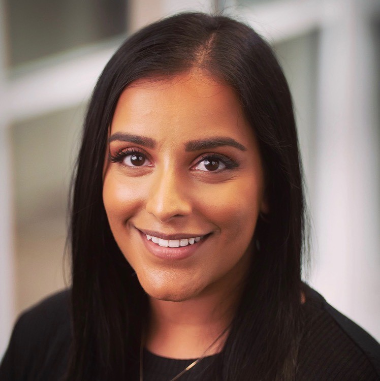 Monica Bhinder - Law Business Research