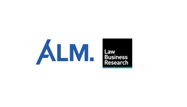 LBR and ALM Announce Merger, Creating Leading Global Legal Intelligence ...